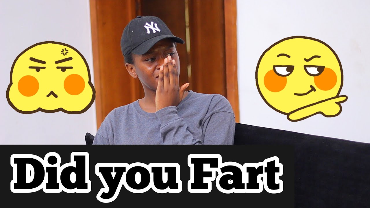 Different types of Farters - YouTube