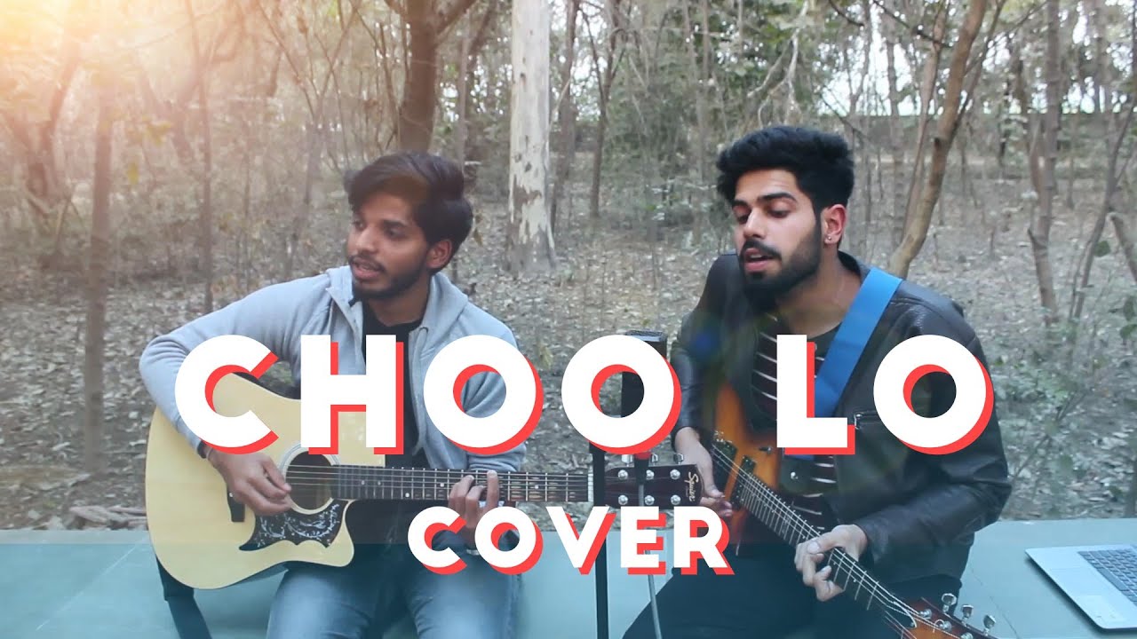 Choo Lo Cover | The Local Train (ft. Sudhanshu Kumar) - YouTube