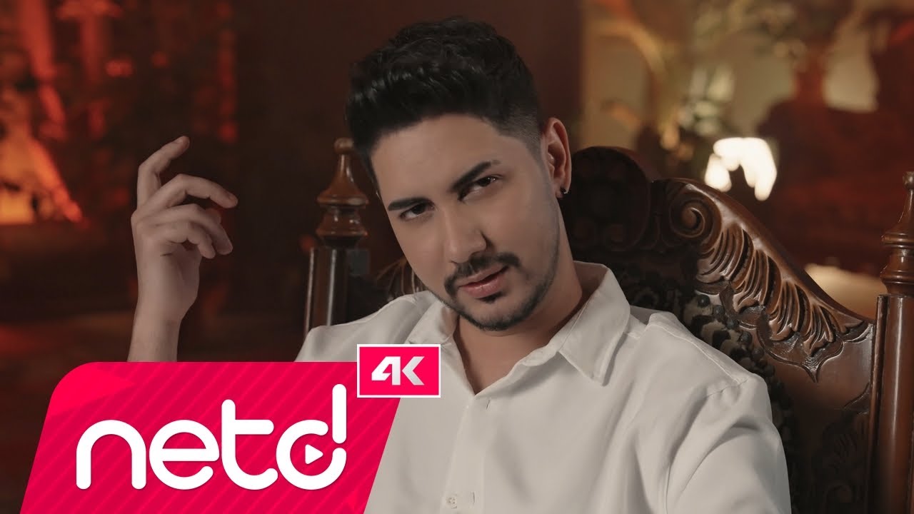 Serkan Can - Ağlasan Geçer Mi ? - YouTube