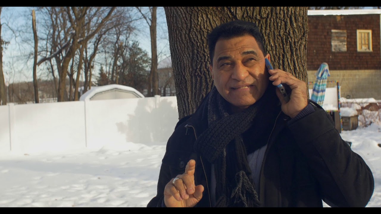 willy cruz el magno poeta/ las profesiones - YouTube