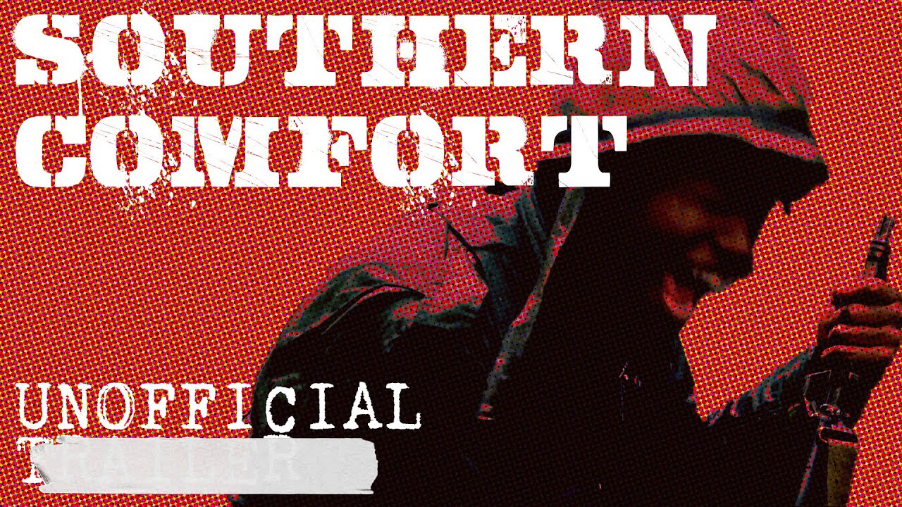 Southern Comfort (1981) 🪖 Fan Trailer ⚜️ 4k - YouTube