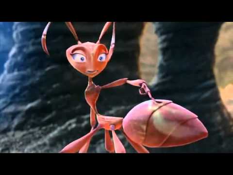 NEILTON.NEIL3D/THE ANTBULLY