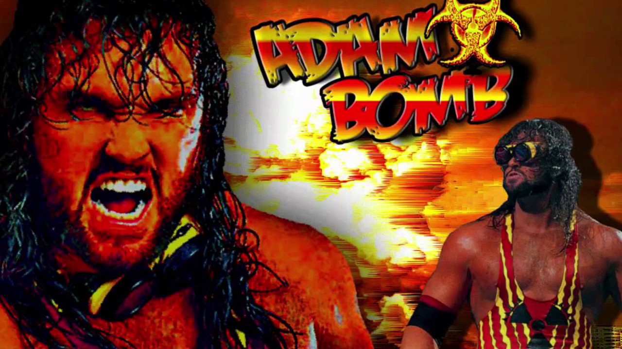 Adam Bomb - YouTube