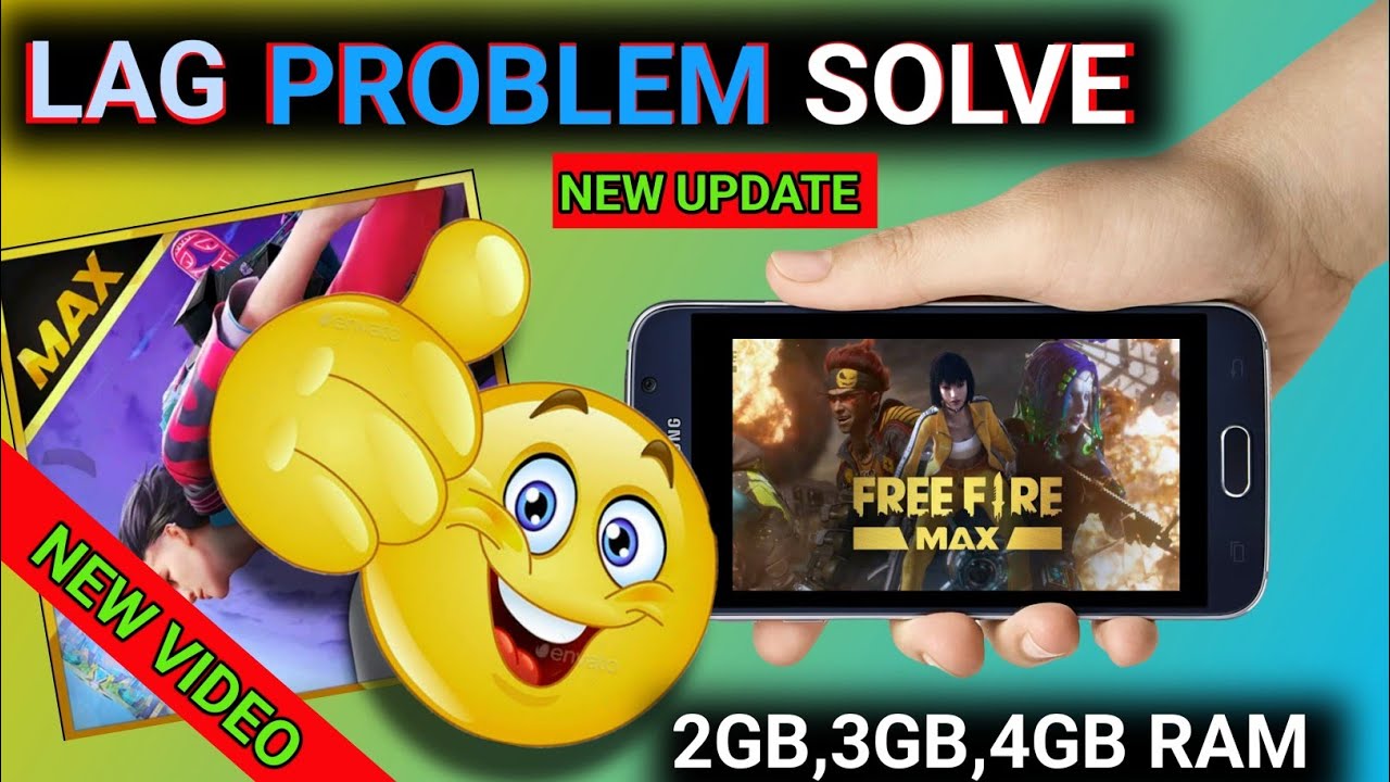 FREE FIRE MAX LAG PROBLEM FIX 2GB 3GB 4GB LAG PROBLEM SOLVE KAISE KARE free-fire-max-lag-problem-fix-2gb-3gb-4gb-lag-problem-solve-kaise-kare