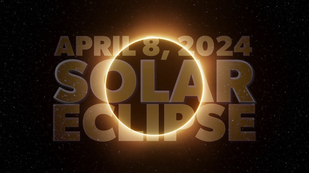 PSA - Solar Eclipse | Preparedness - YouTube