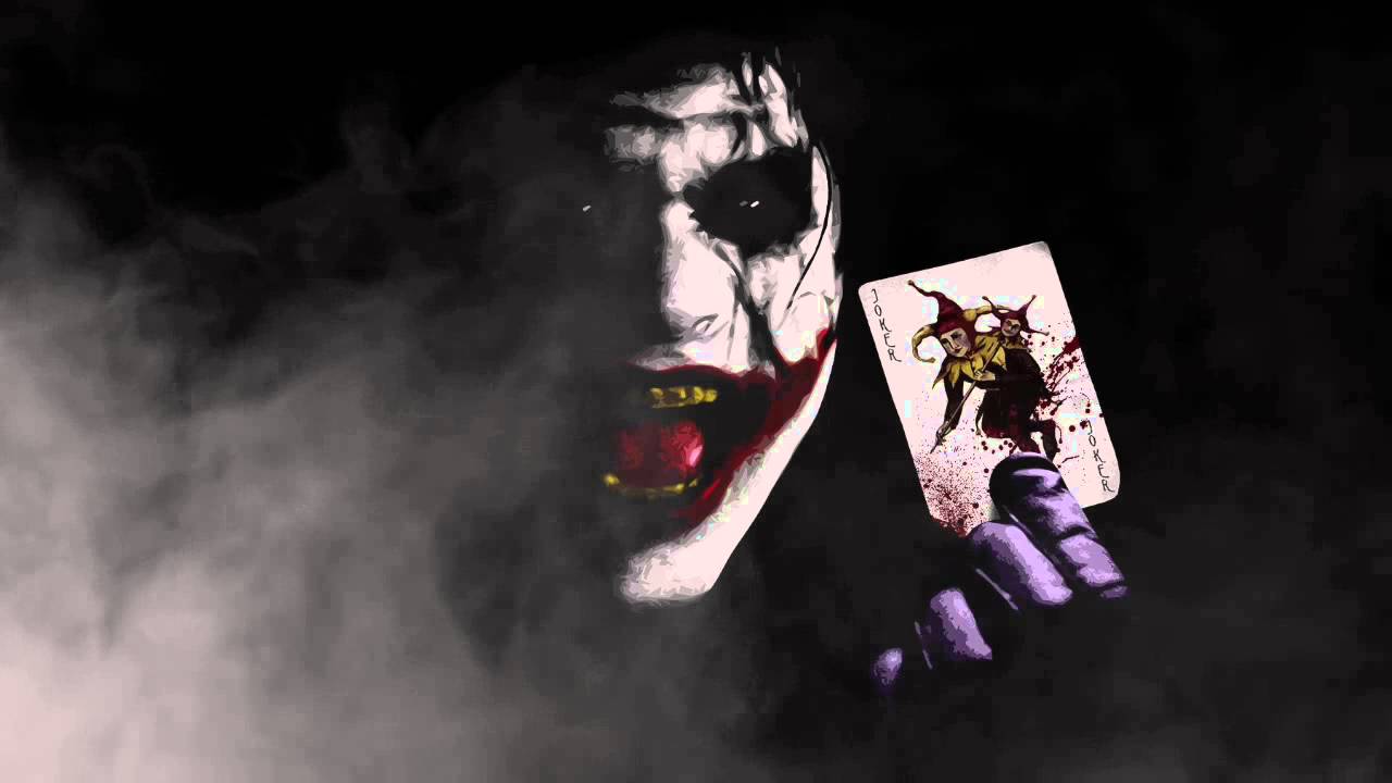 Instrumental Rap - Joker (Freestyle) By Zikprod - YouTube