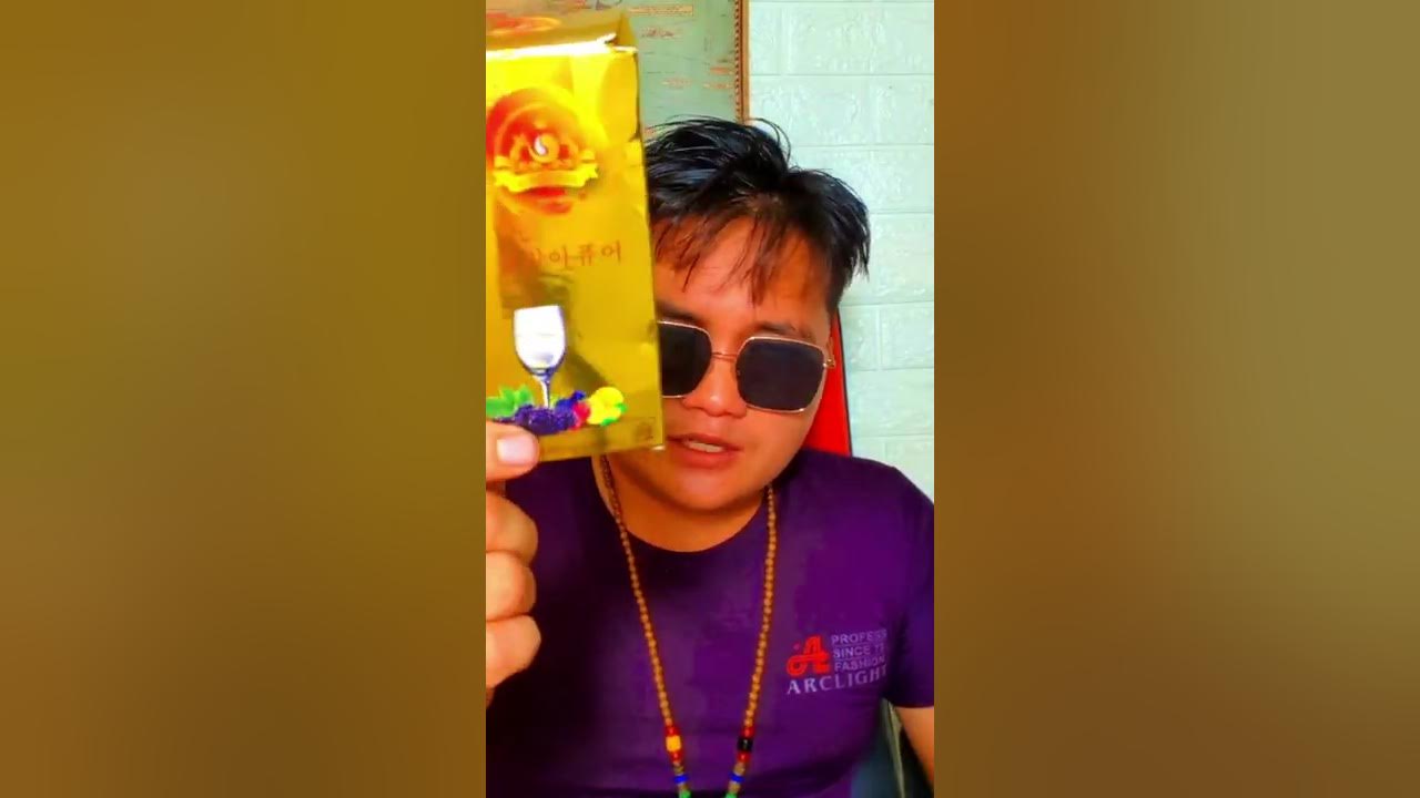 Xov Xwm 52 Thov txim maum dev Npib Vaj Huam Nab Korea Pure - YouTube