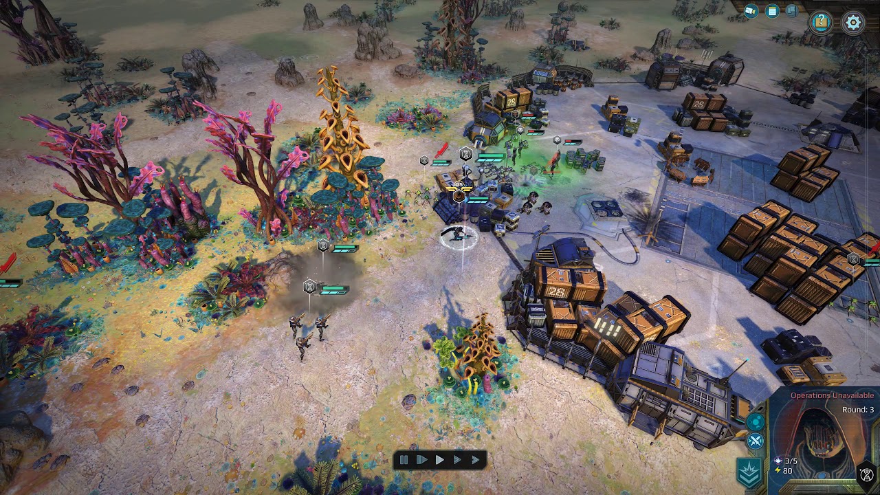 Age of wonders planetfall assembly ultimate form - sopneo