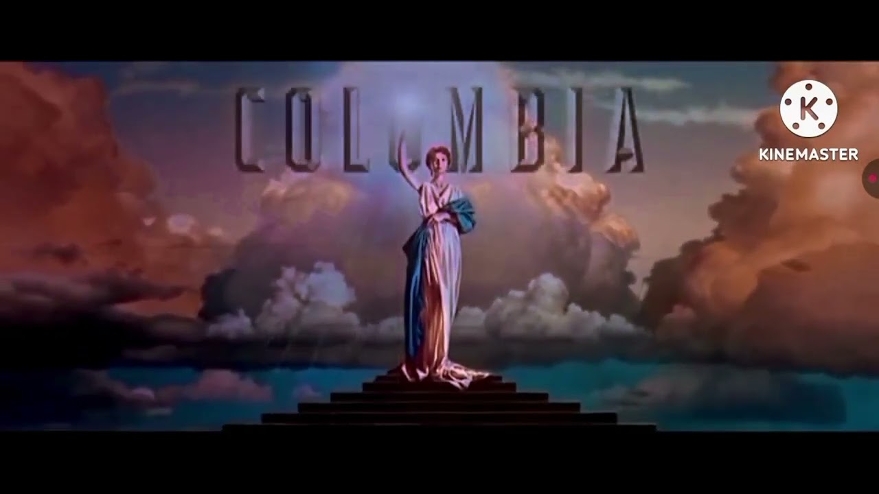 Columbia Pictures / Cartoon Network (2000) (Time Squad Variant) - YouTube