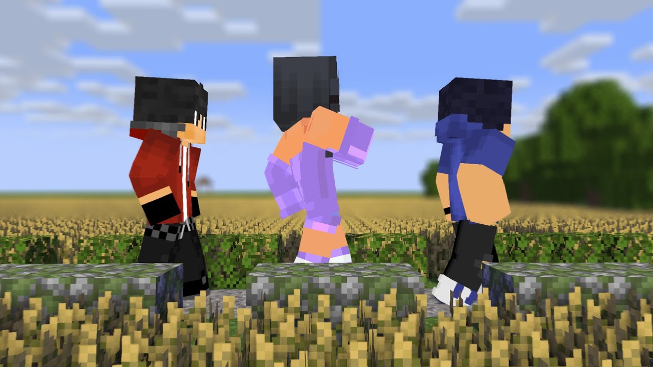 APHMAU LIKE A BOSS WALKING ME TOO YAY! ARIGATO AARON, EIN, KC AND KIM ...
