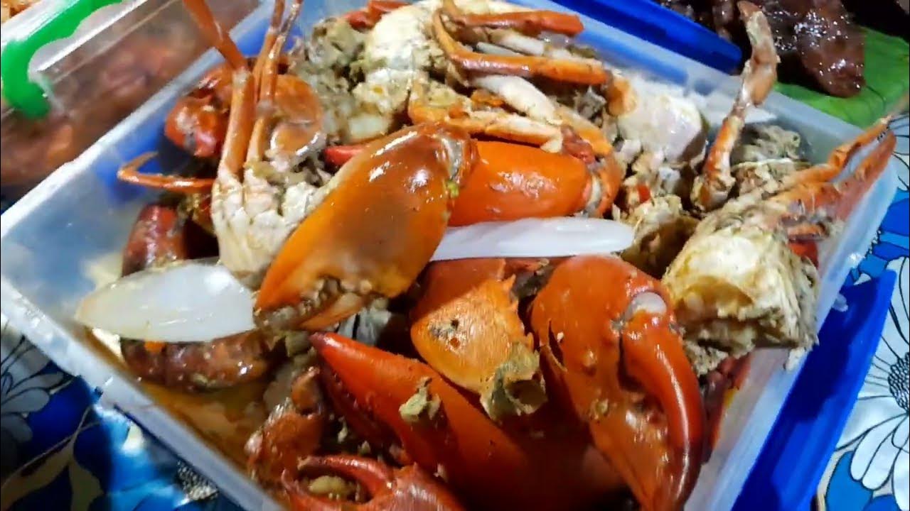 SIMPLENG CELEBRATION SALO-SALO KASAMA ANG PAMILYA! - YouTube