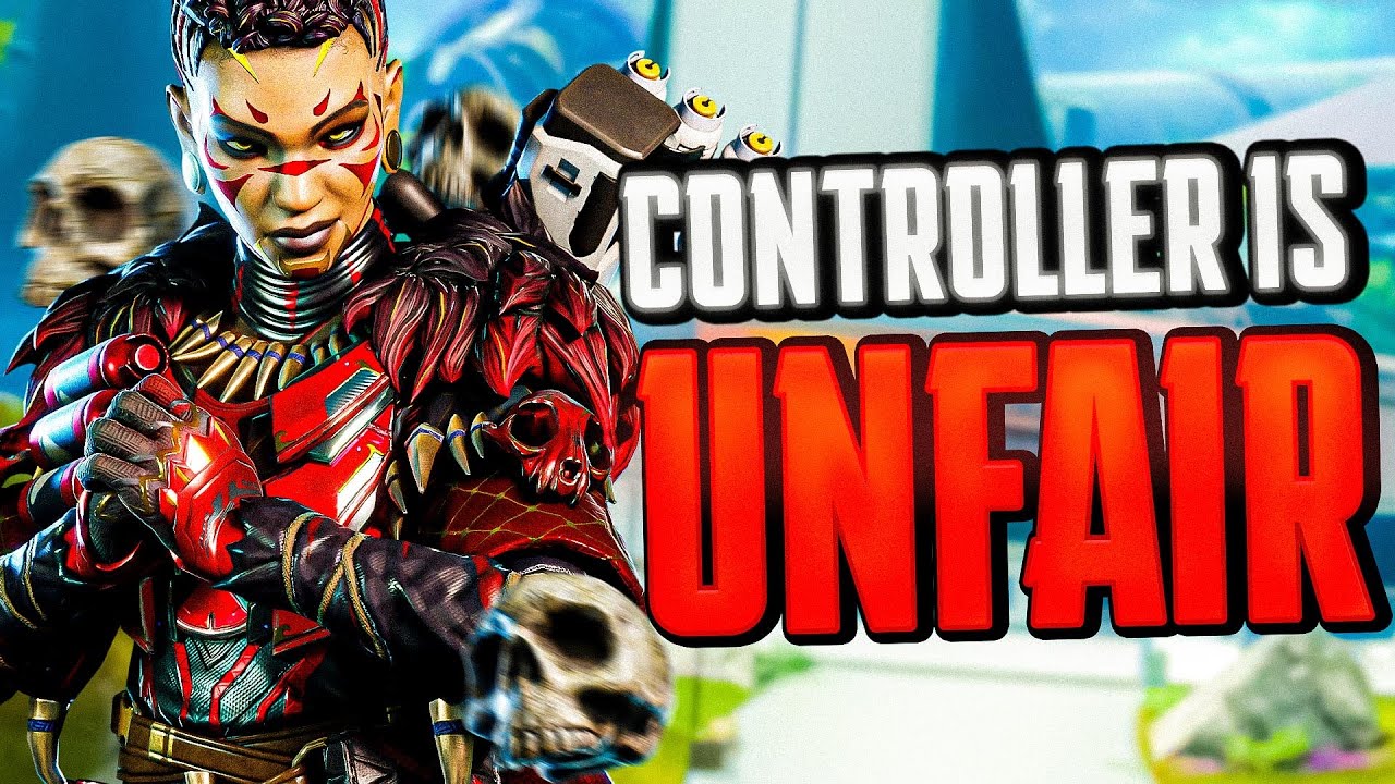 BEST Controller AIMBOT Settings Helped Me Drop 30 Kills And 6K Damage ...