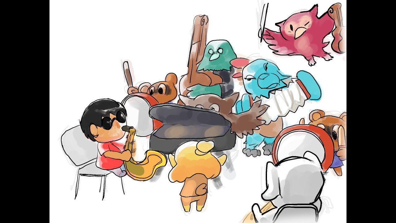 KK Disco (Taiko Band Session) Cover feat. Kass || Totakeke, Totaka-san ...