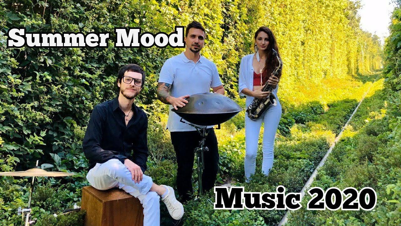 Summer Mood Melody - YouTube