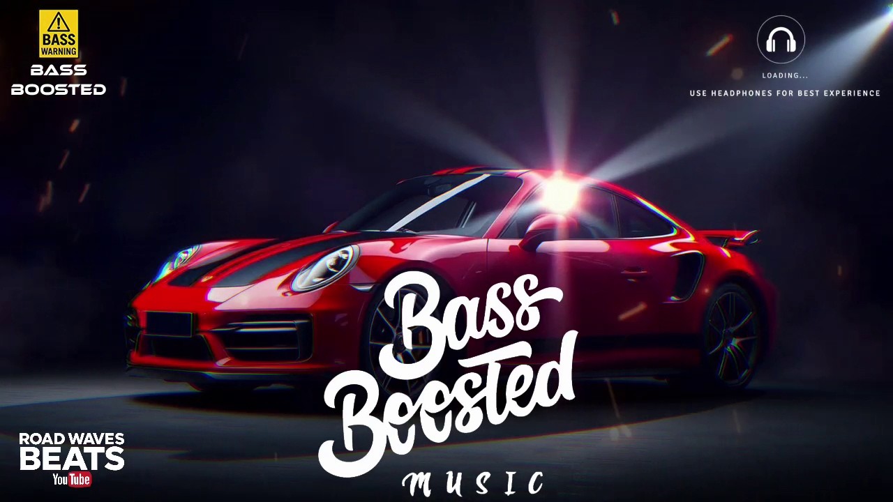 Bass Boosted🔥 | HEAVY BASS BOOSTED Car Music | Boosted Drive 🚗💨 - YouTube