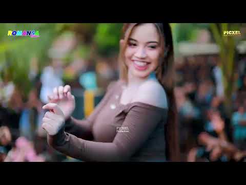 ROMANSA NYESS - DJ LULU - HAPPY PARTY PUTRA ARWAJA - CLUWAK PATI