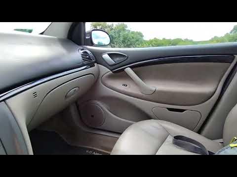 Citroen C5 FL HDI - YouTube