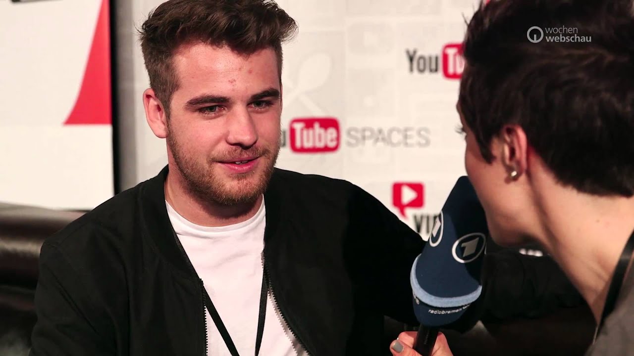 T-zon zeigt alles - fast alles | wochenwebschau - YouTube