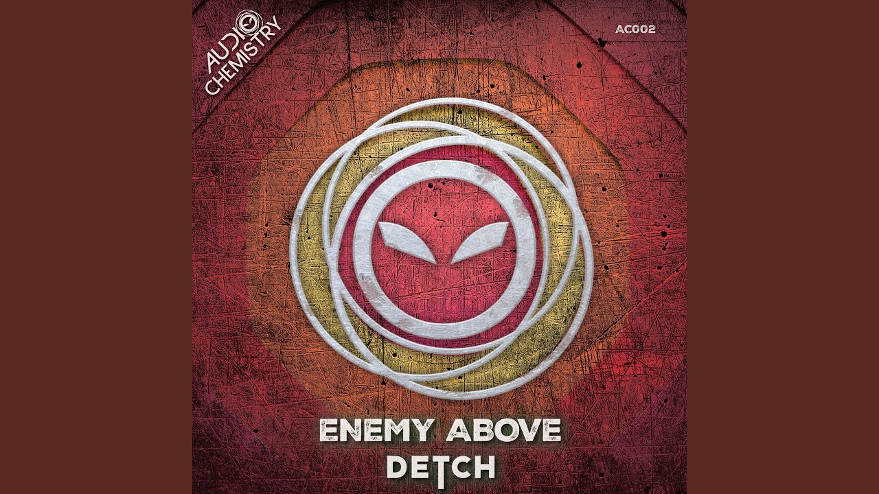 Enemy Above - YouTube