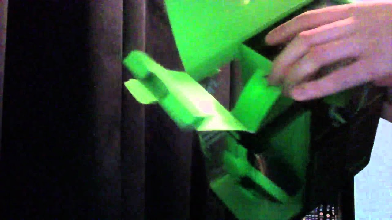 Razer Orca Headphones Unboxing *HD* - YouTube