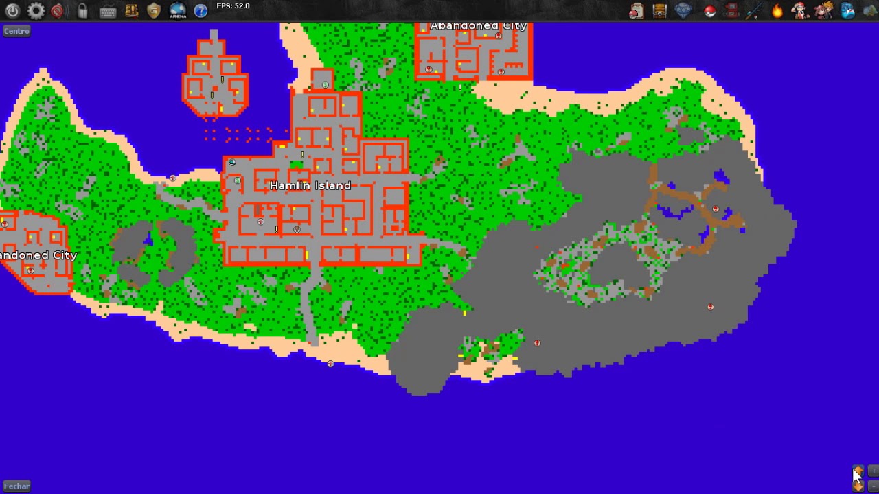 PXG - DICAS DE ONDE UPAR DO LVL 20 AO LVL 80 - YouTube