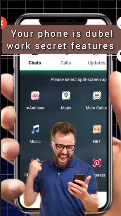 Android phone secret features|Android phone tips and tricks|#shorts #mobilelegends #tricks #tips ...
