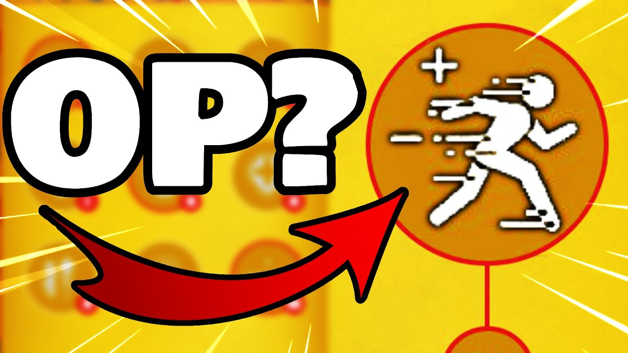 IS THIS PERK OP? - PROJECT: PLAYTIME - YouTube