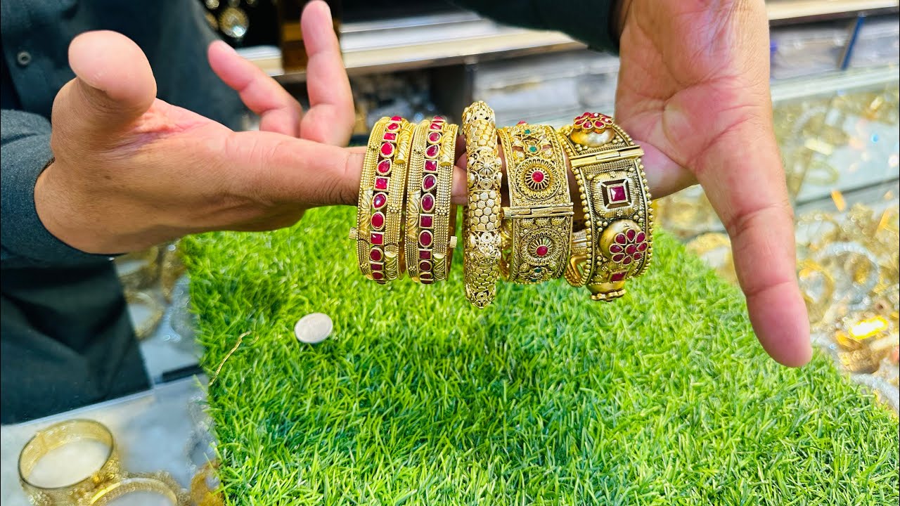 Jewellery collection | rajvari kary 💍👑👸original Gold style | sober ...