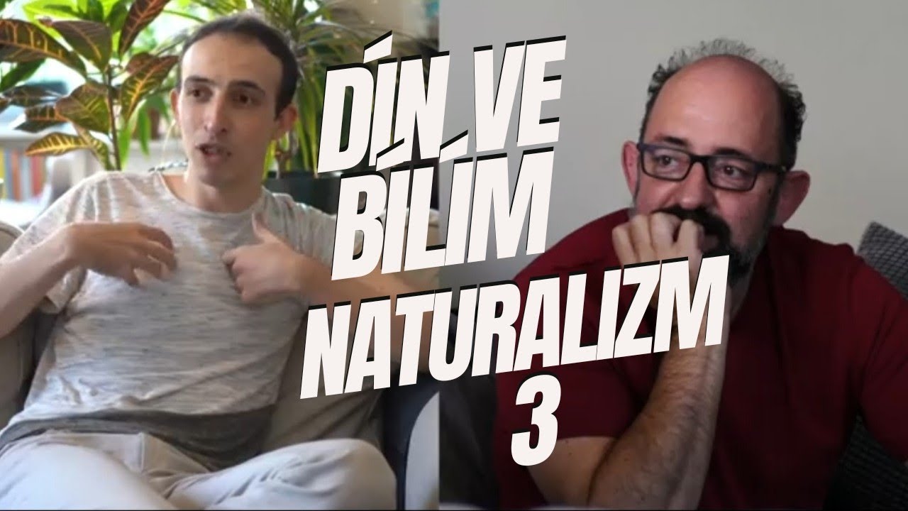 Osman bulut - Sinan canan naturalizm-3 - YouTube