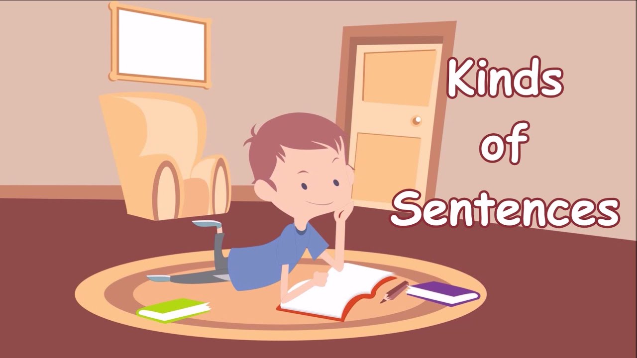 Class 6 English Grammar Lesson 15 Kinds Of Sentences YouTube class-6-english-grammar-lesson-15-kinds-of-sentences-youtube