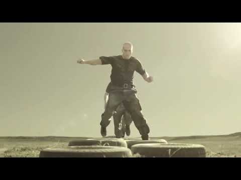 Motivational Russian Military Recruitment AD [with Subtitles]