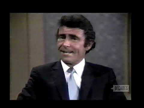 1971-72 Television Season 50th Anniversary: Night Gallery (Rod Serling ...