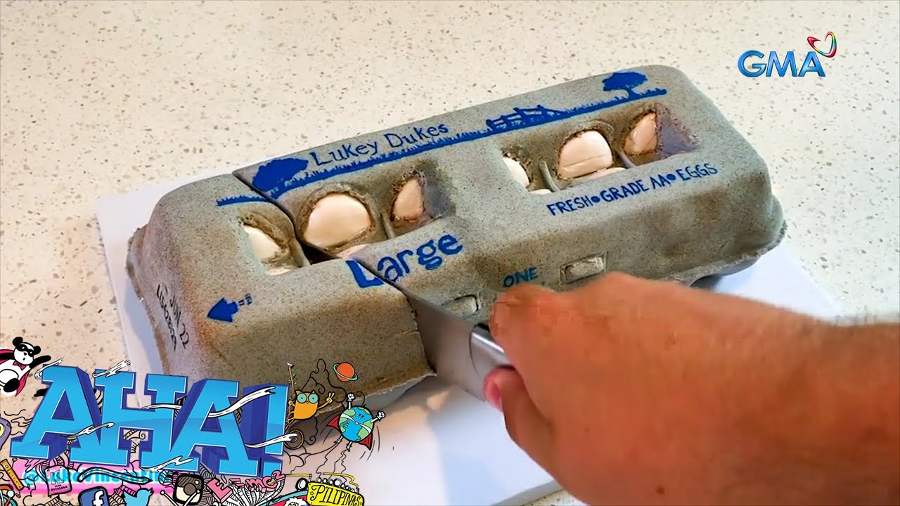 Hyperrealistic cakes for real?! | AHA! - YouTube