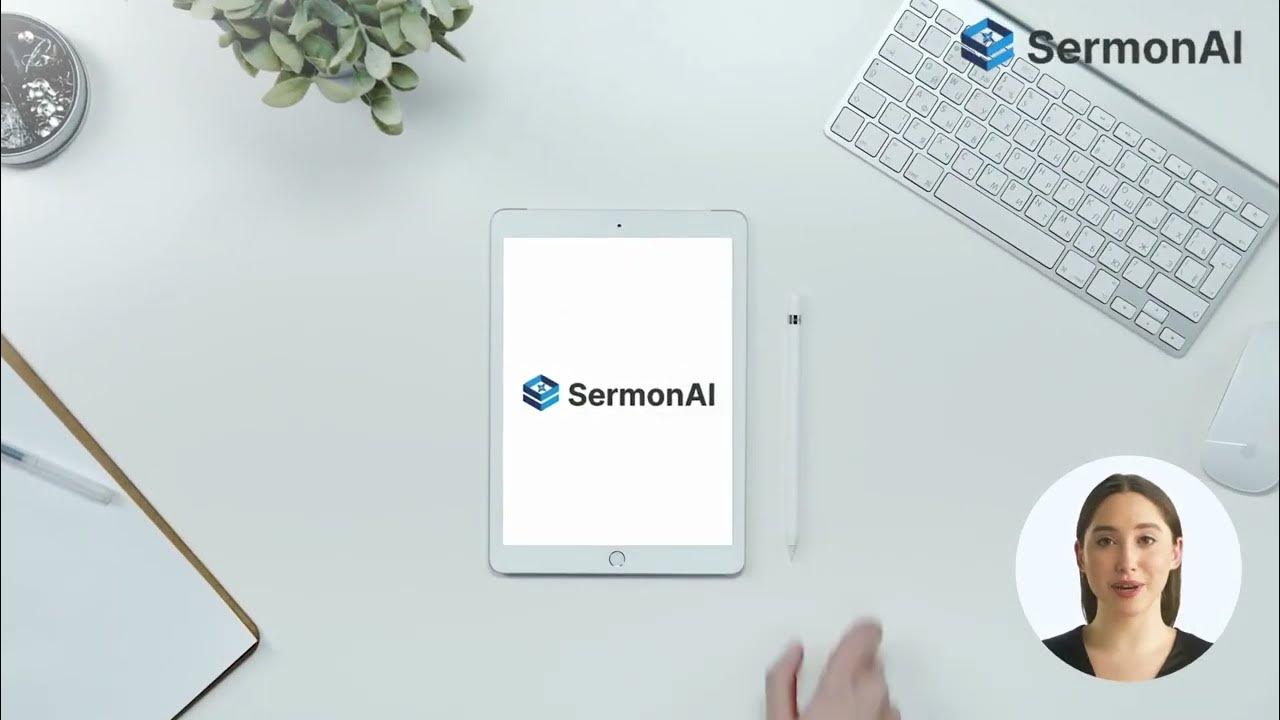 SermonAI - YouTube