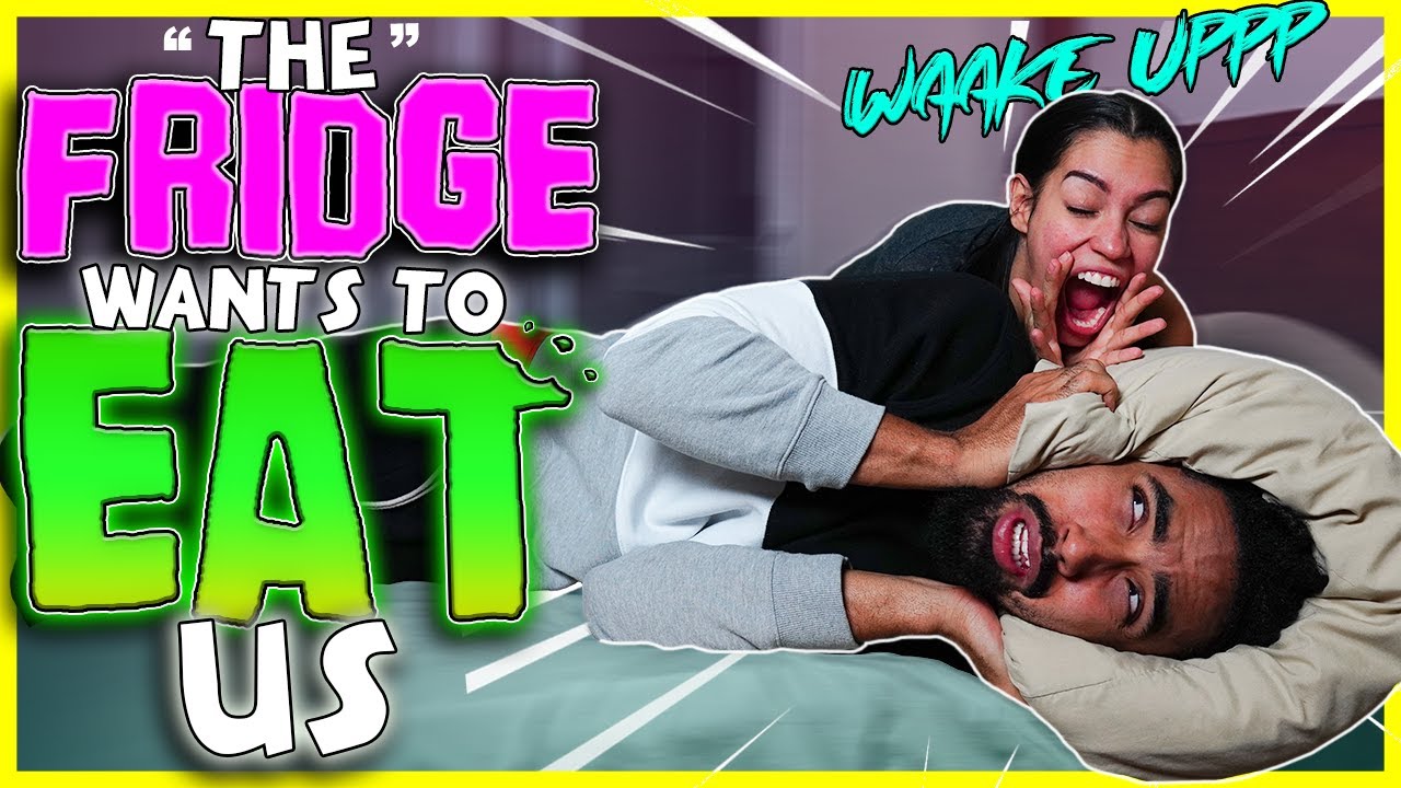 *WORST* NIGHT OF MY LIFE!! My GF is LITERALLY SOO ANNOYING!! 😡 | The ...