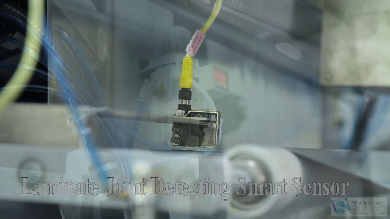 SHUBHAM PACK SMART MACHINE VIDEO - YouTube