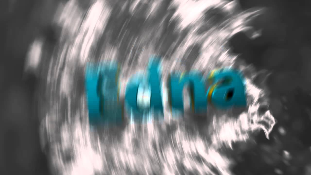 Edna Intro for Happy Birthday - YouTube