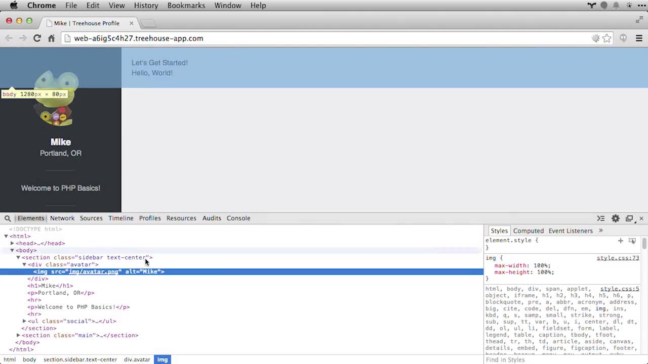 Php Variables Youtube
