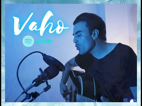 Vaho videoclip ( Official Music ) - René Roberto