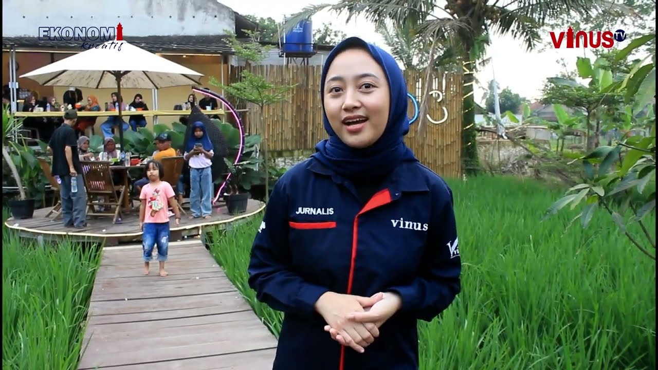Central Duren Cisoka, Cendol Plus Duren yang Bikin Ketagihan - YouTube
