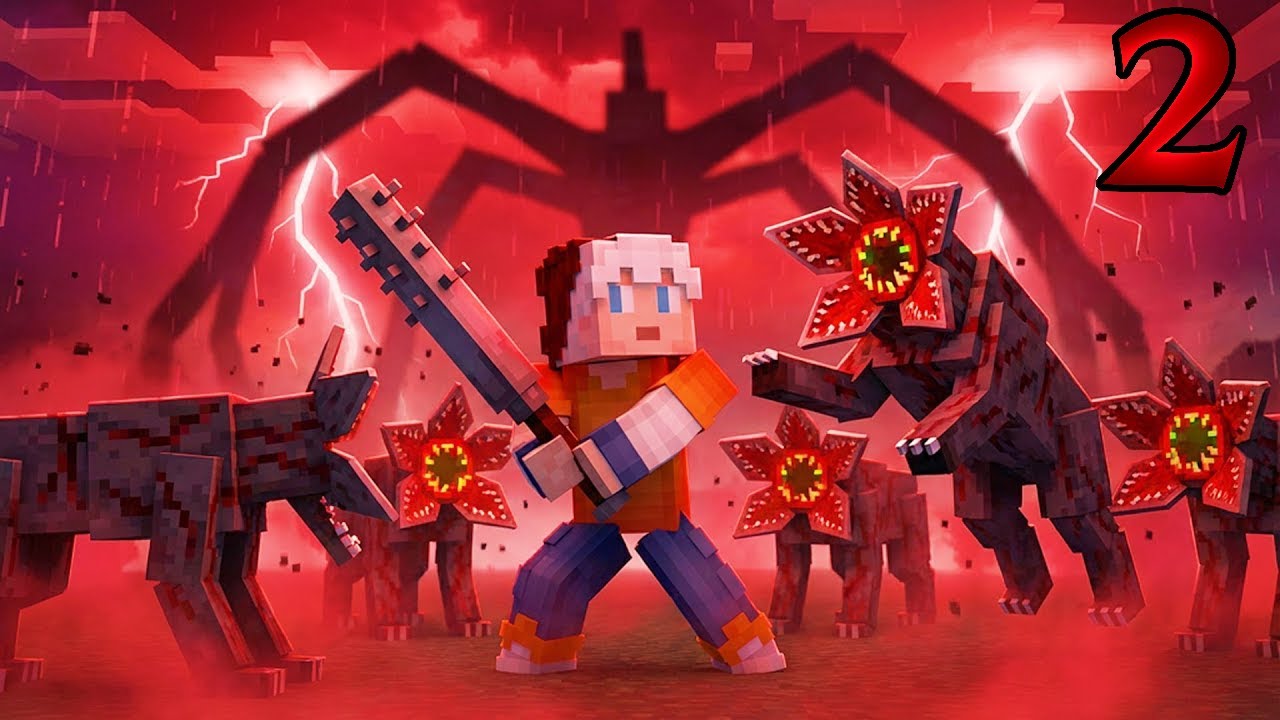 ICH HABE SIE ALLE GEWECKT… UND ES WAR EIN FEHLER!...Minecraft x ...