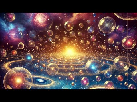Multiverse intro - YouTube