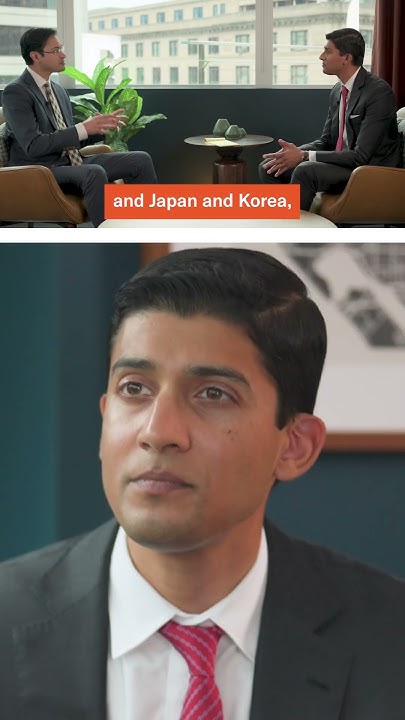 The U.S. alone can’t beat China on manufacturing–but there’s another path - YouTube