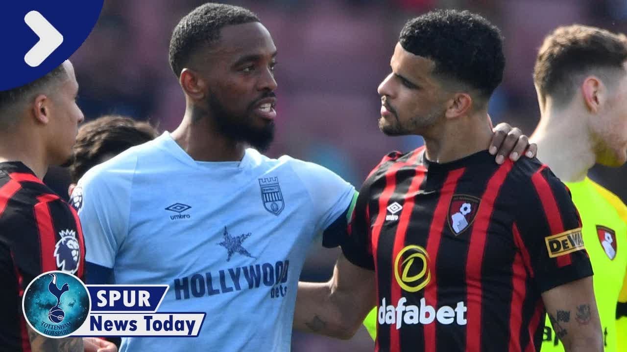 Spurs News Latest: Tottenham reach 'transfer agreement' with Prem ...