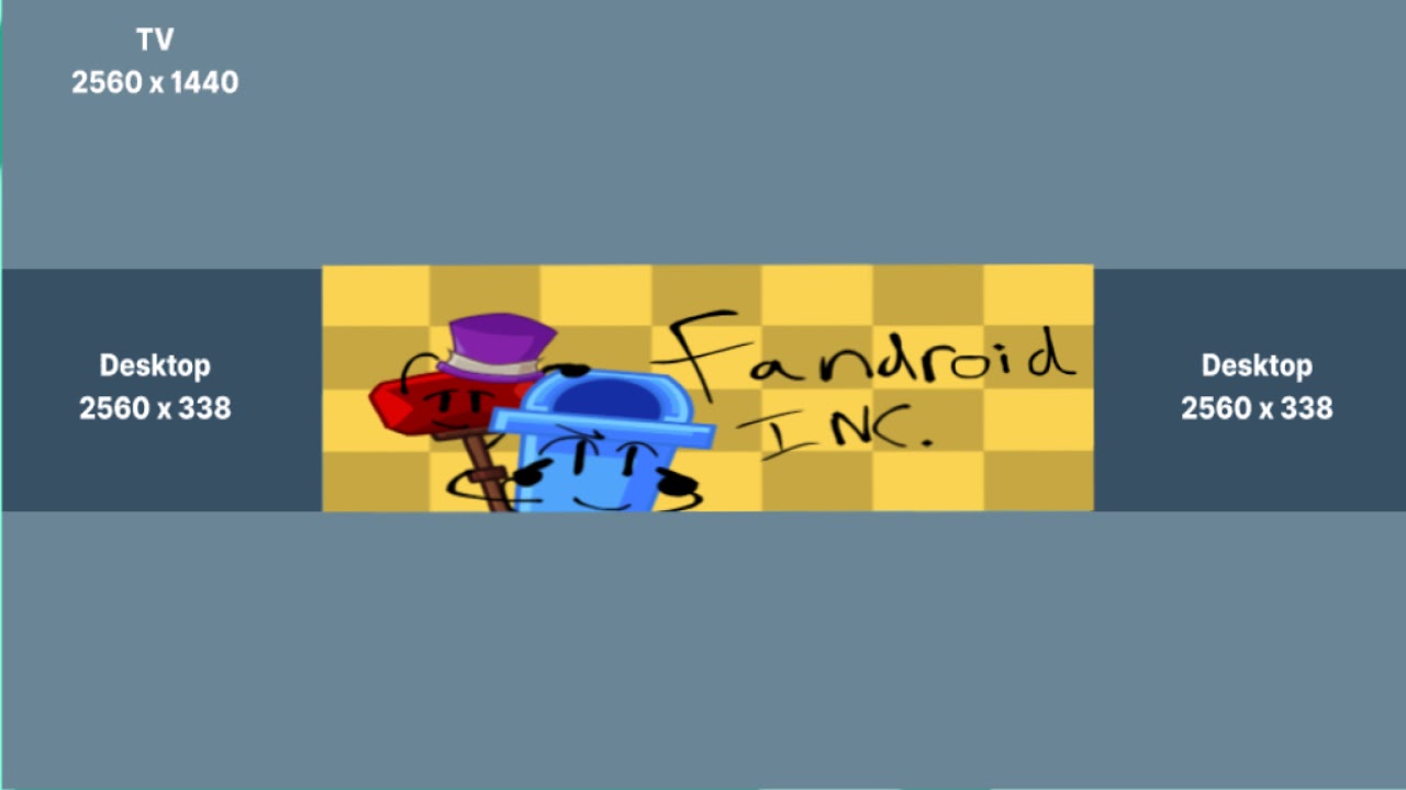 Fandroid INC. Live Stream - YouTube