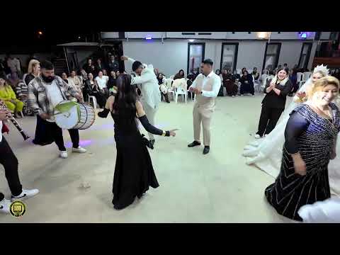 2.İnci gece Eda & Polat Paşayiğit full bölüm 3