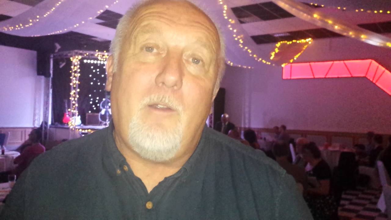 Roll over Beethoven - Director Bob Eaton - YouTube