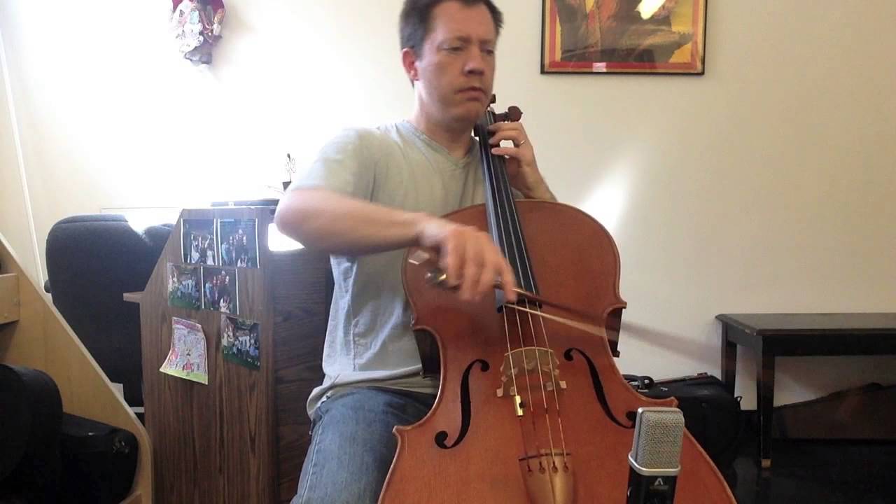 Sebastian Lee - Op 70 No 9 - YouTube