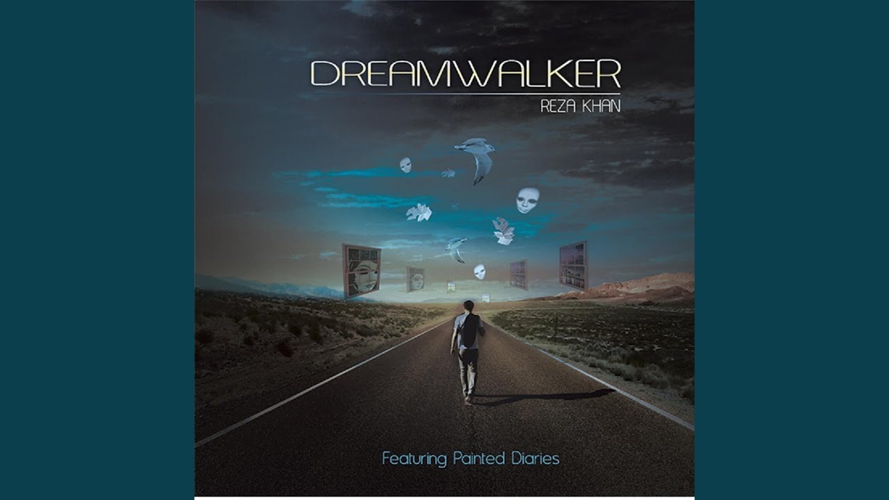 Dreamwalker - YouTube