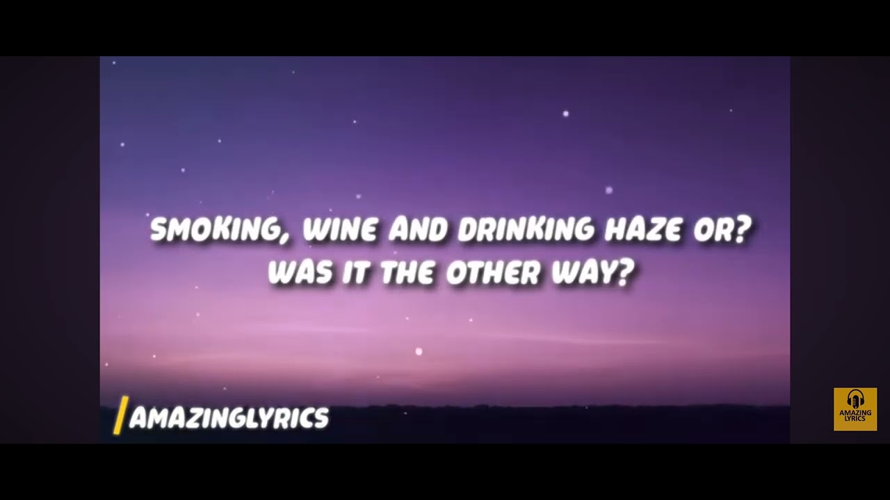 THE DAYS (LYRICS) TOO MUCH TOO MUCH - YouTube